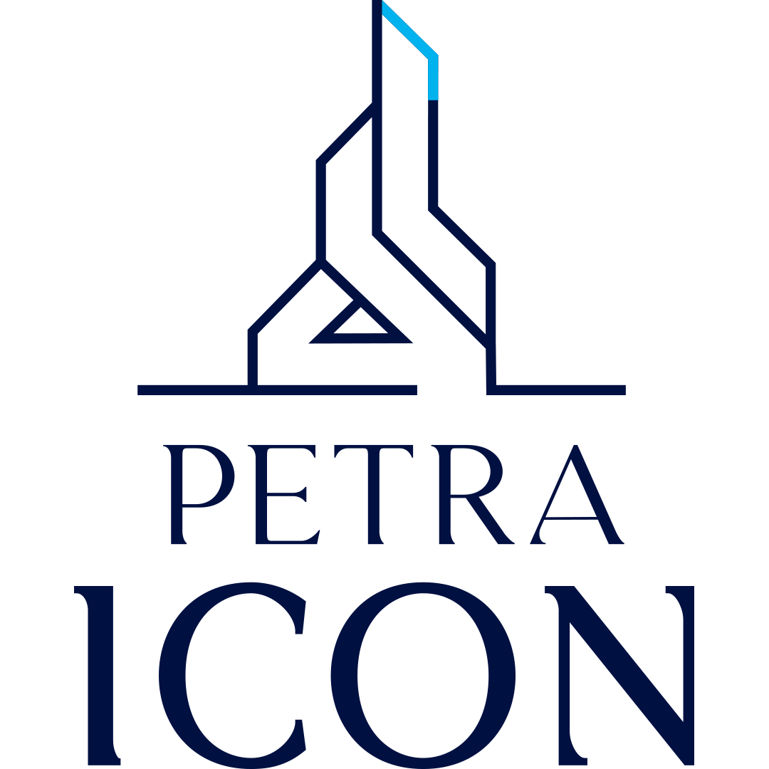 Petra Icon - Petra Urbana